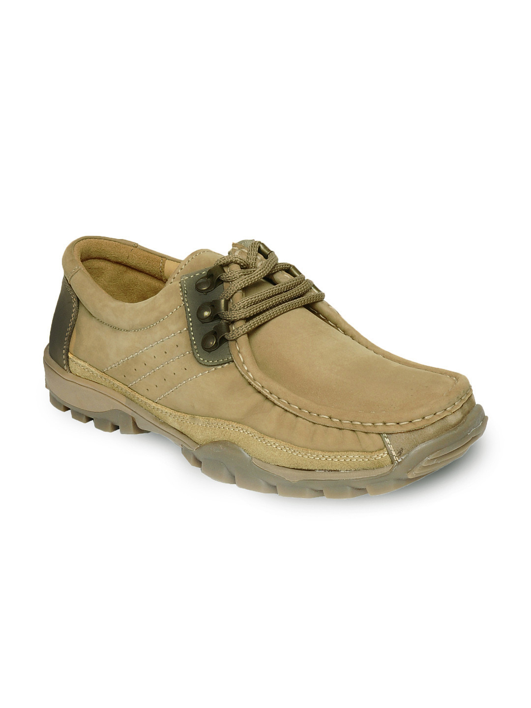 Buy Big Boon Men Brown Casual Shoes - Casual Shoes for Men 81112 | Myntra