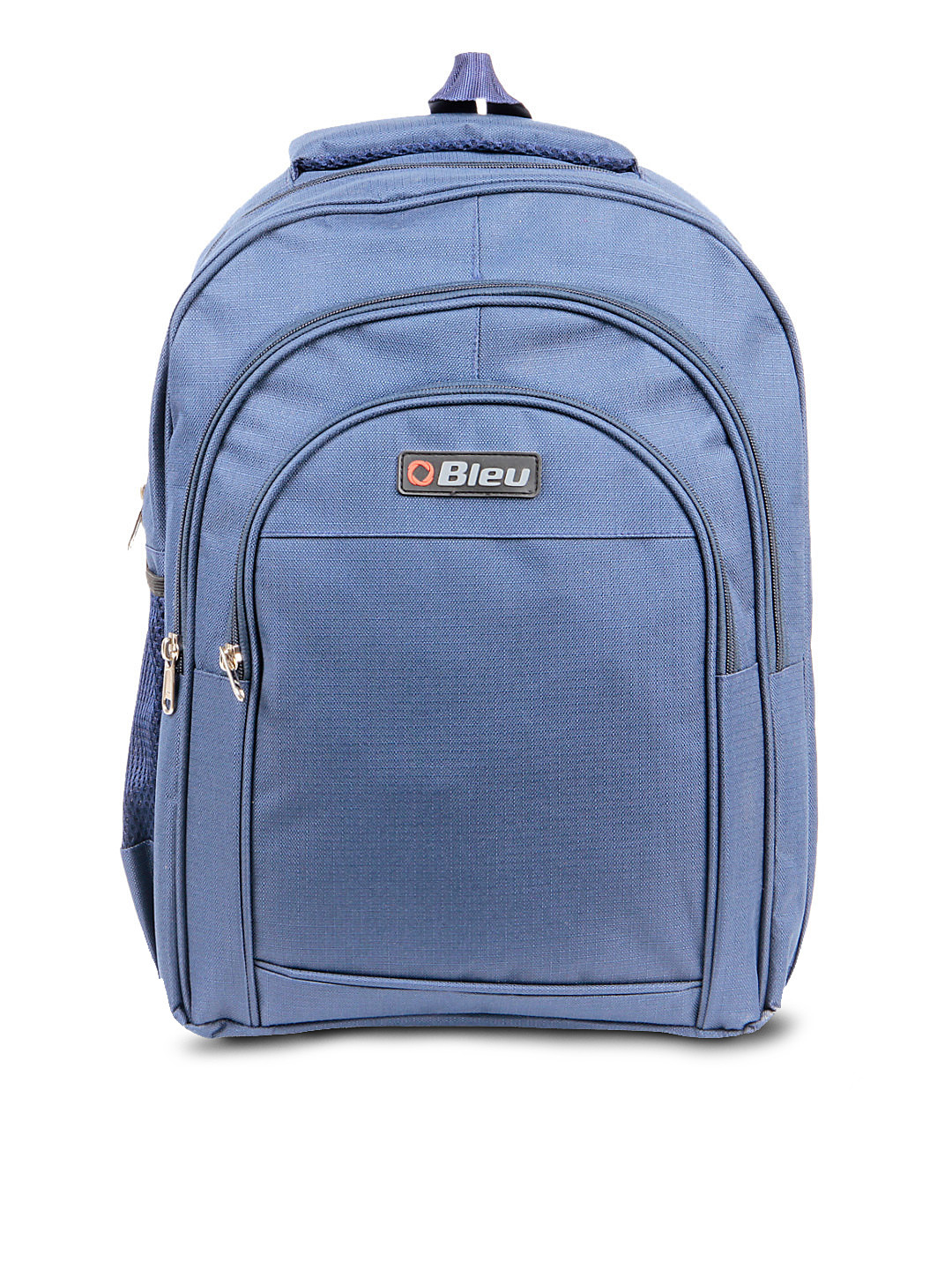 Buy Bleu Kids Blue Backpack - Backpacks for Unisex Kids 443857 | Myntra