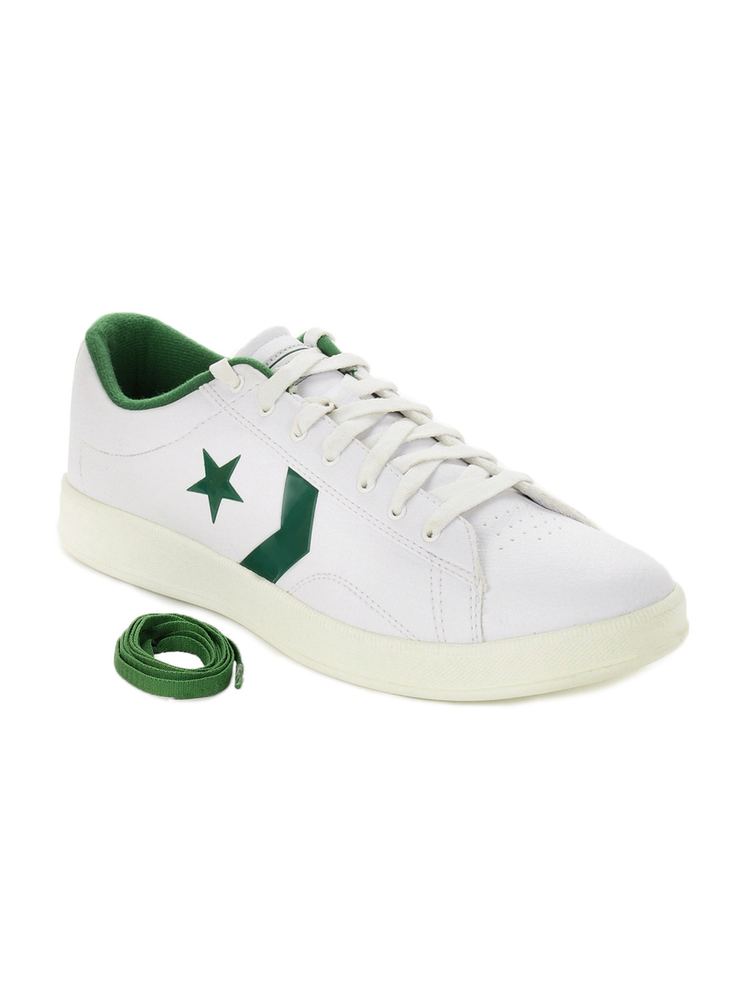 Buy Converse Star Classic Men White Casual Shoes - Casual Shoes for Men ...