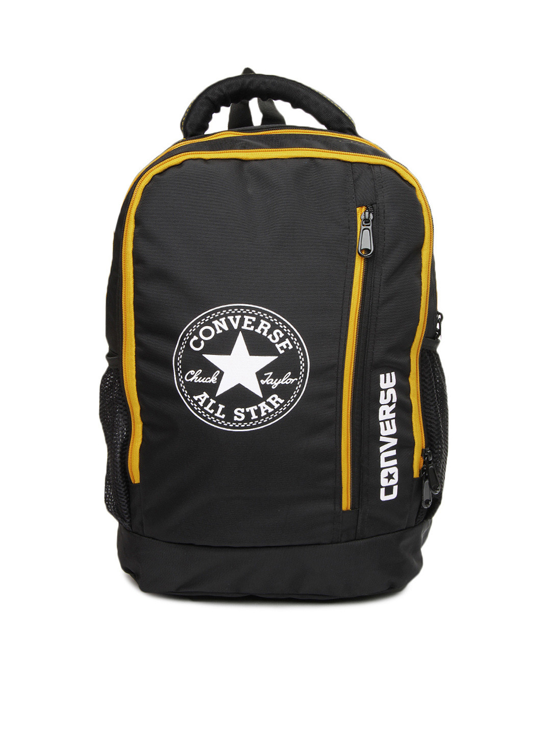 Buy Converse Unisex Black Backpack - Backpacks for Unisex 238473 | Myntra
