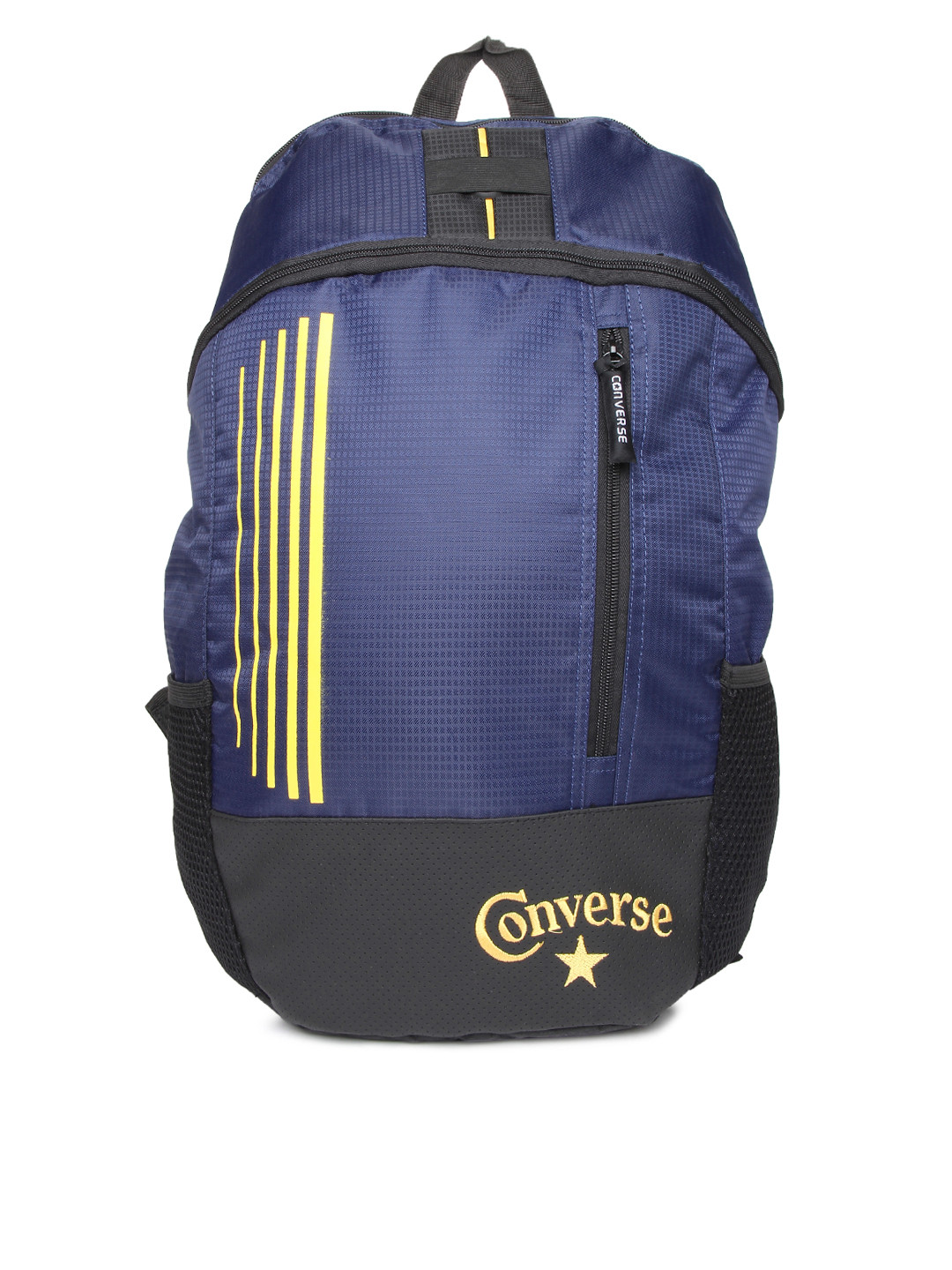Buy Converse Unisex Blue Backpack - Backpacks for Unisex 330749 | Myntra
