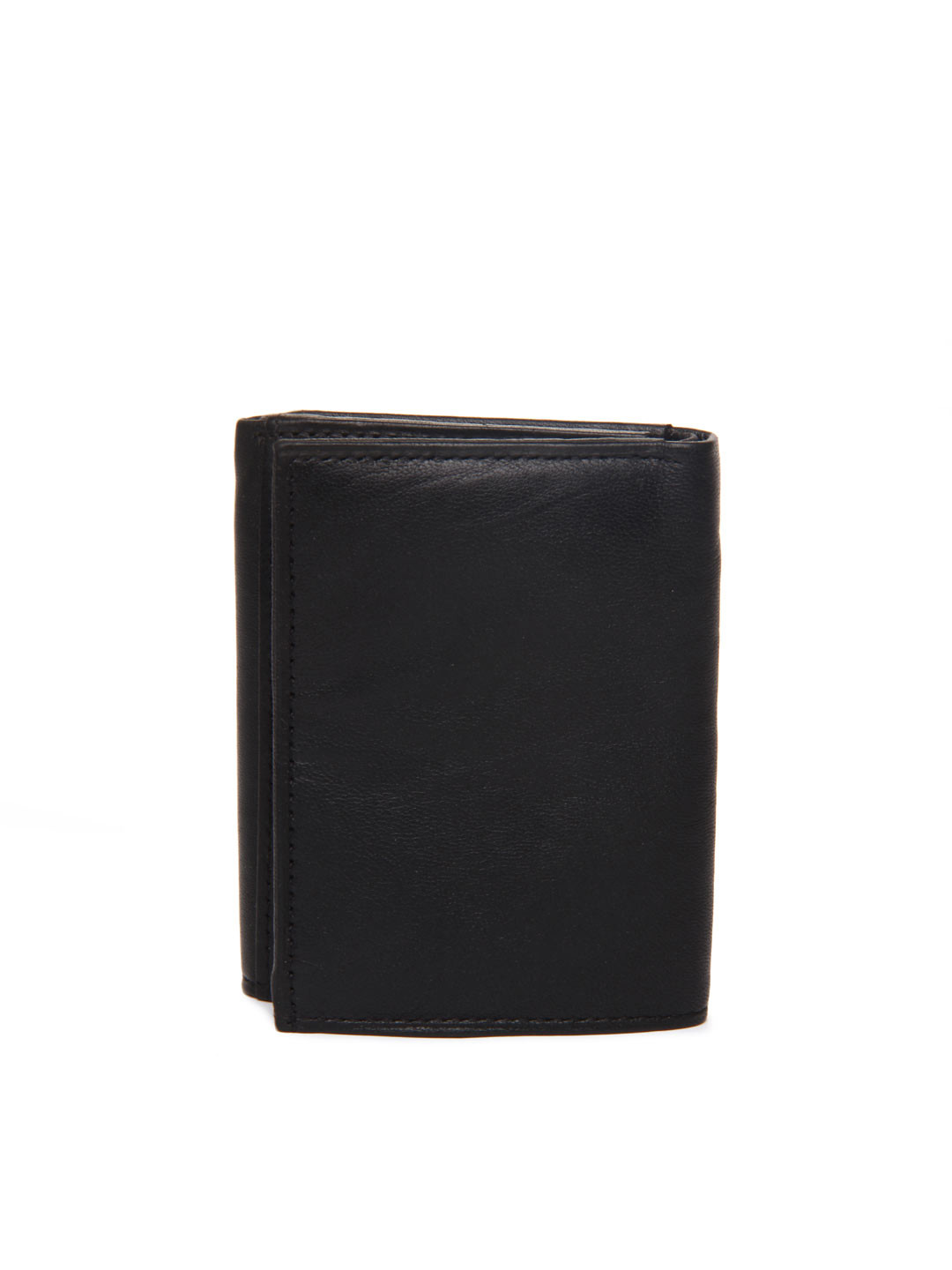 Buy Dandy Men Black Leather Wallet - Wallets for Men 172768 | Myntra