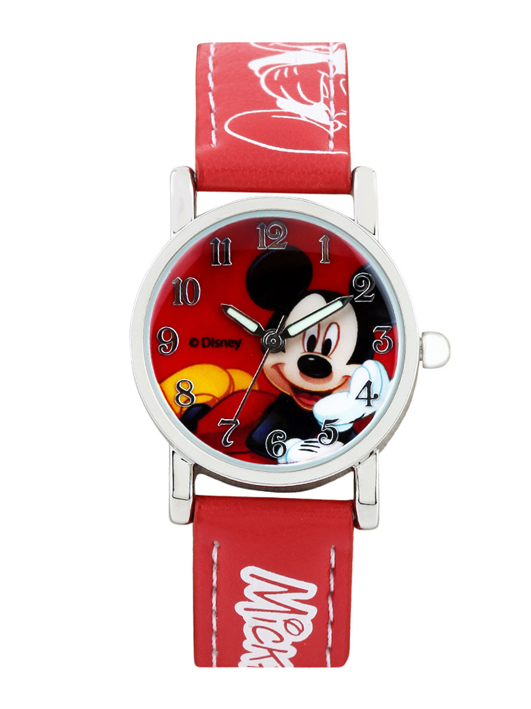 Buy Disney - Watches for Boys 202770 | Myntra
