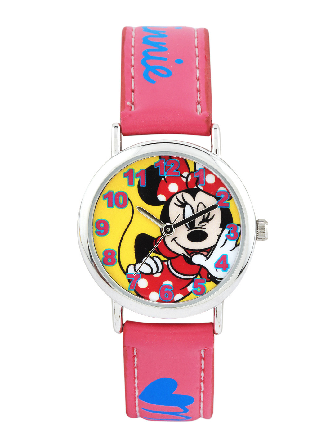 Buy Disney - Watches for Girls 202726 | Myntra