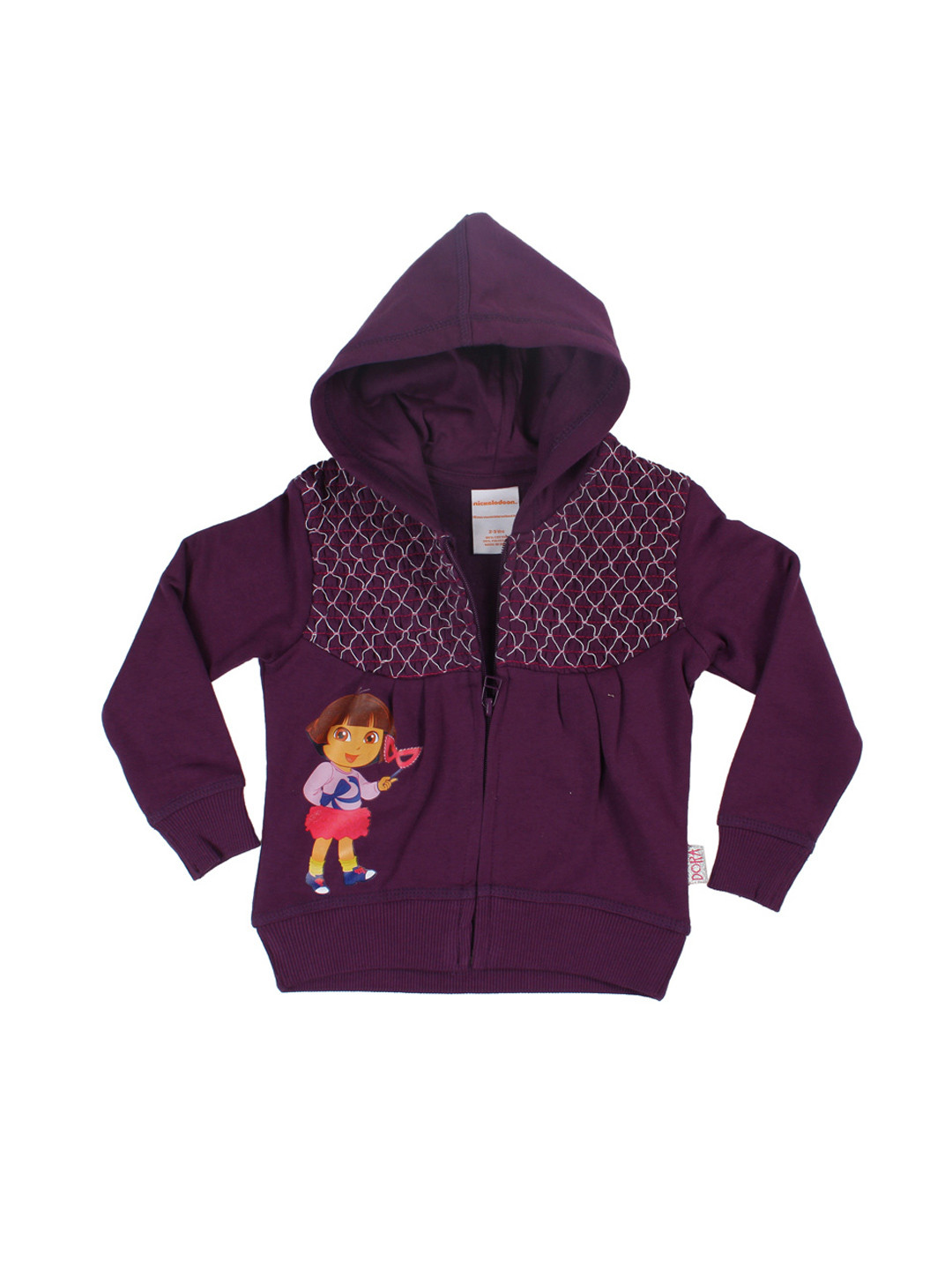 Buy Dora - Jackets for Girls 85497 | Myntra