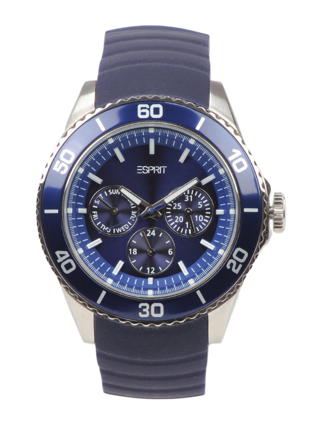 Buy Esprit Men Blue Dial Watch - Watches for Men 30166 | Myntra