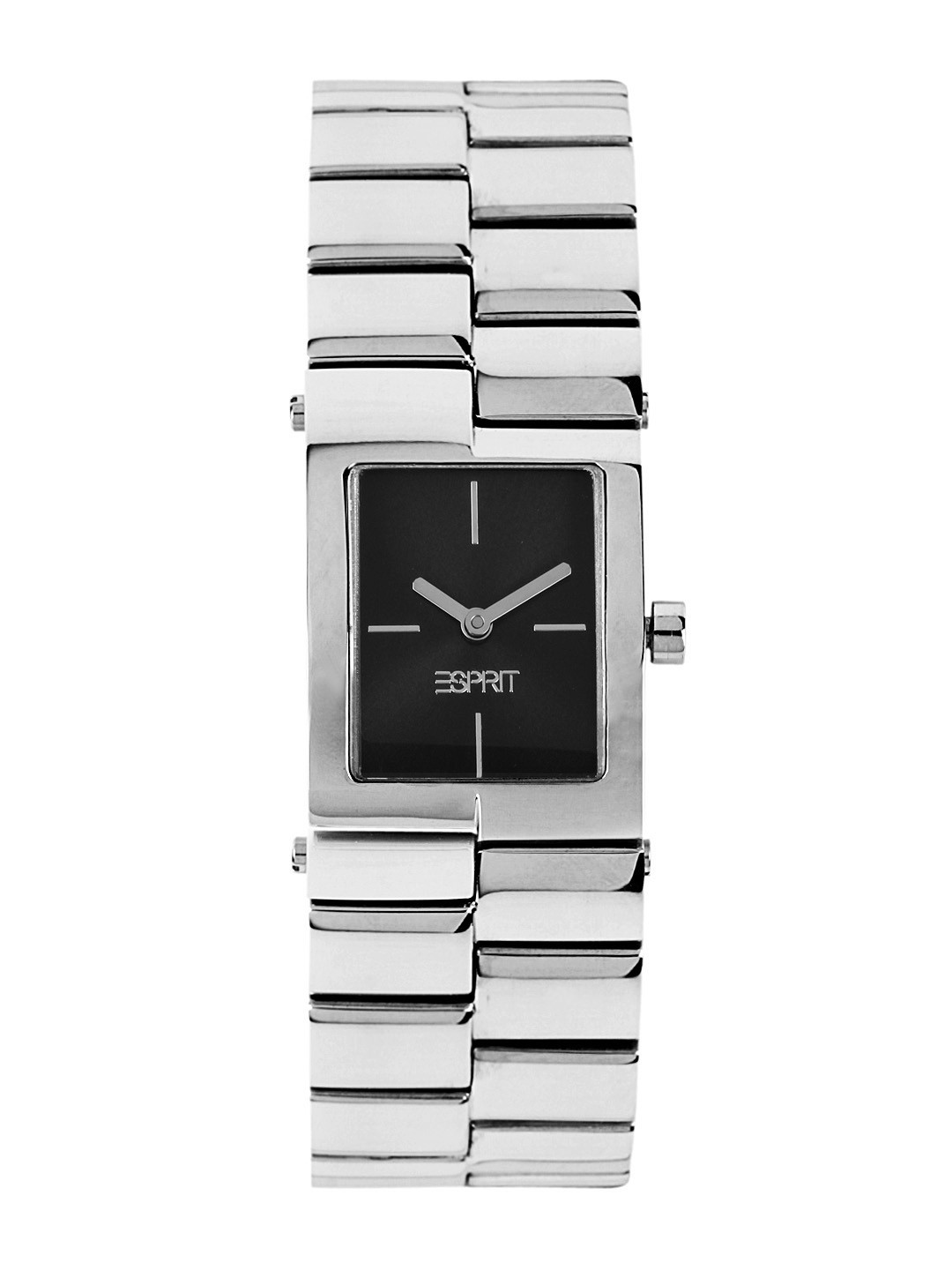 Buy ESPRIT Women Black Dial Watch - Watches for Women 212374 | Myntra