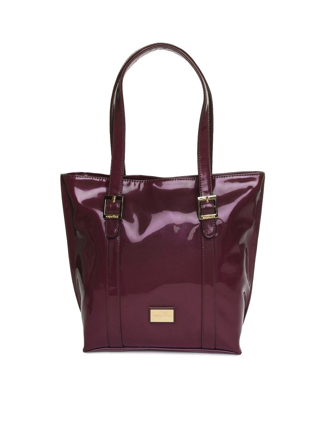 Buy Espelho Maroon Handbag - Handbags for Women 263877 | Myntra