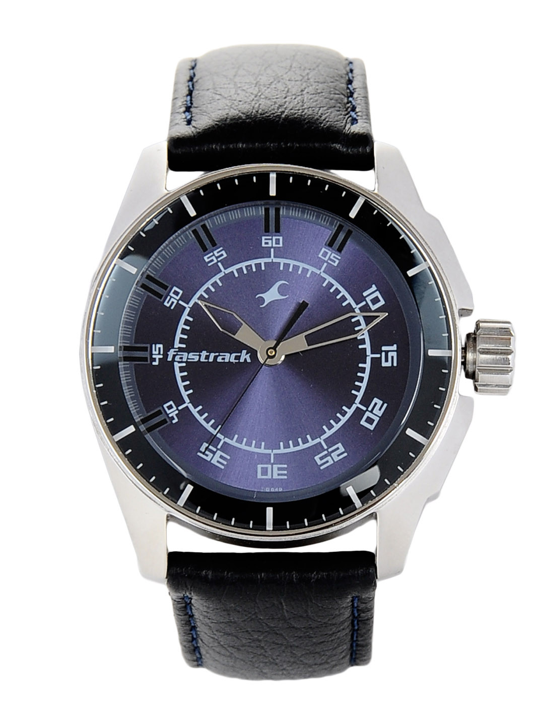 Buy Fastrack Men Blue Dial Watch 3089SL01 - Watches for Men 78597 | Myntra