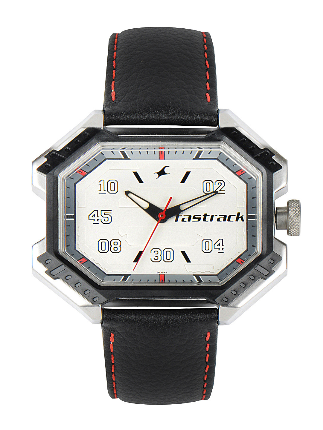 Buy Fastrack Men White Dial Watch - Watches for Men 160515 | Myntra