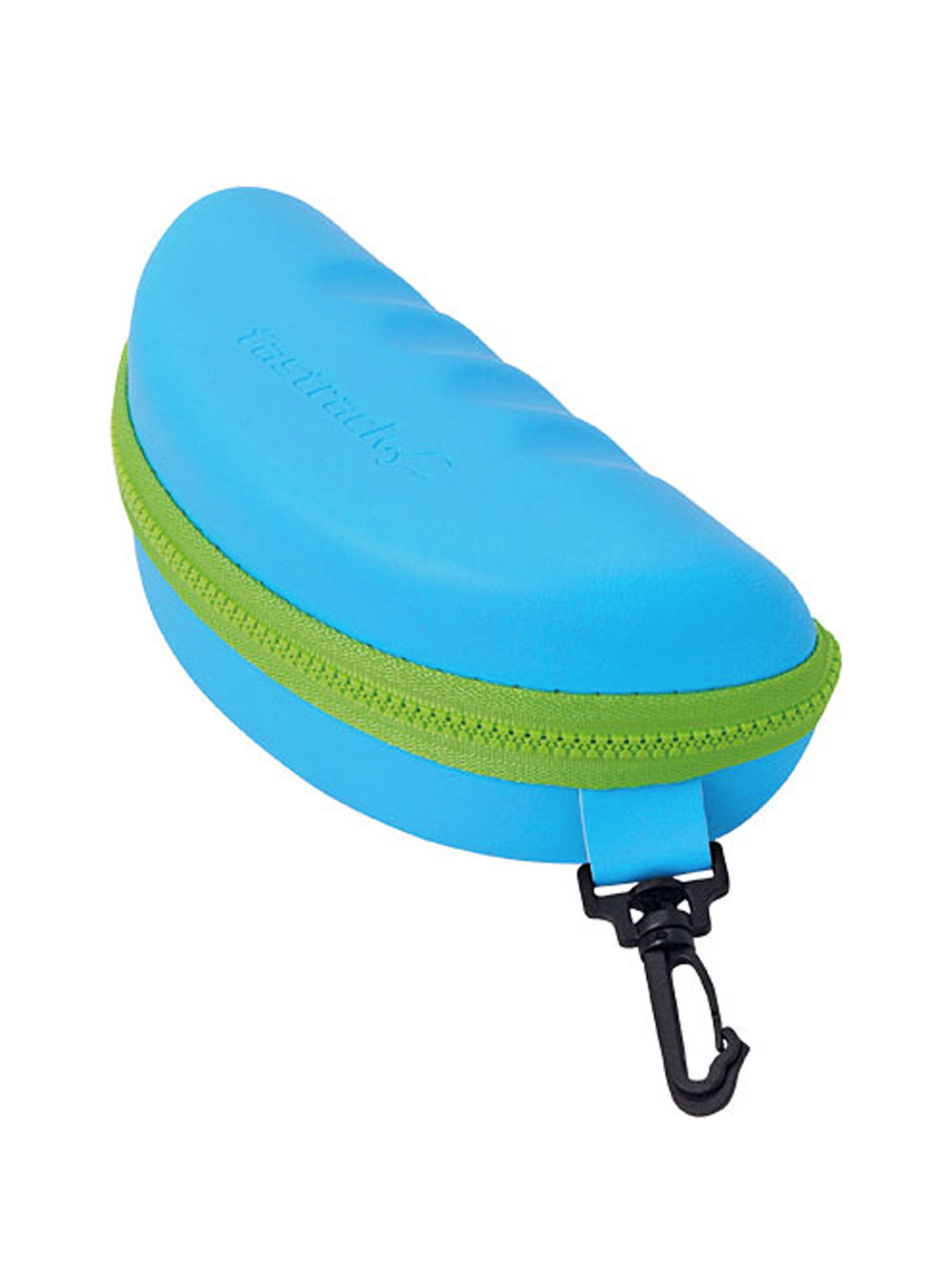 Buy Fastrack Unisex Blue Sunglasses Case - Sunglasses Case for Unisex ...