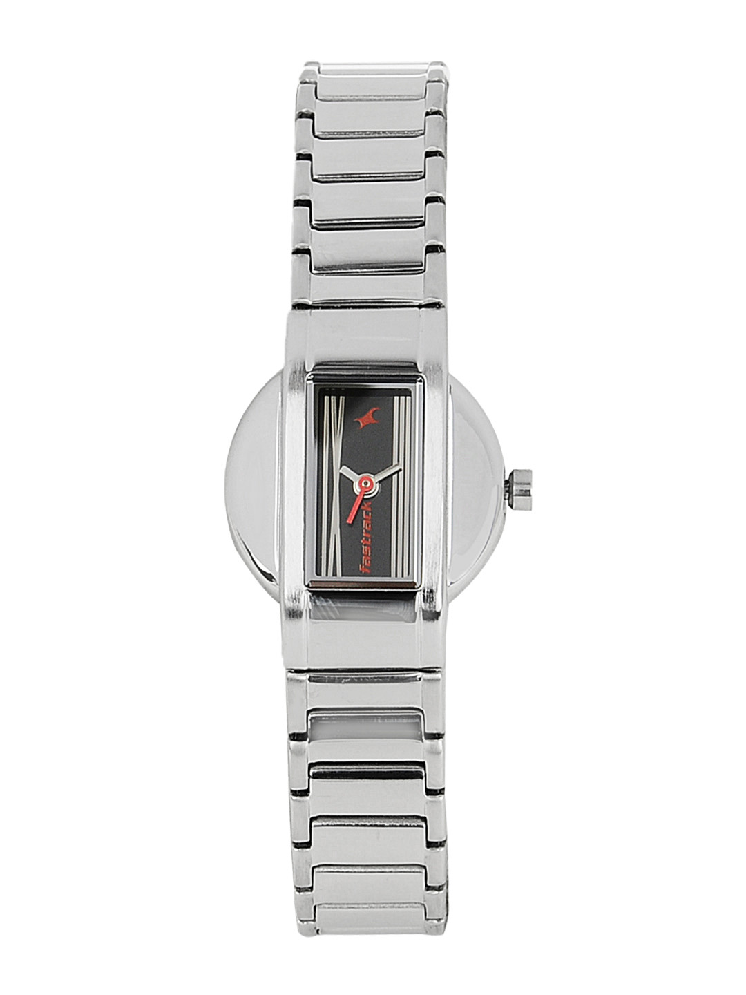Buy Fastrack Women Steel Watch - Watches for Women 8100 | Myntra