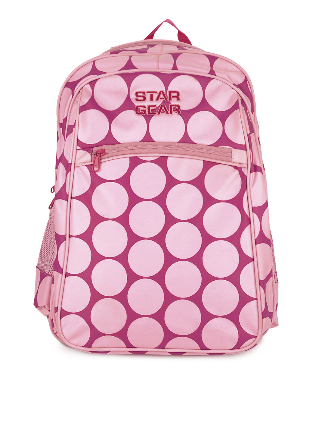 Buy Gear Girls Pink Backpack - Backpacks for Girls 129359 | Myntra