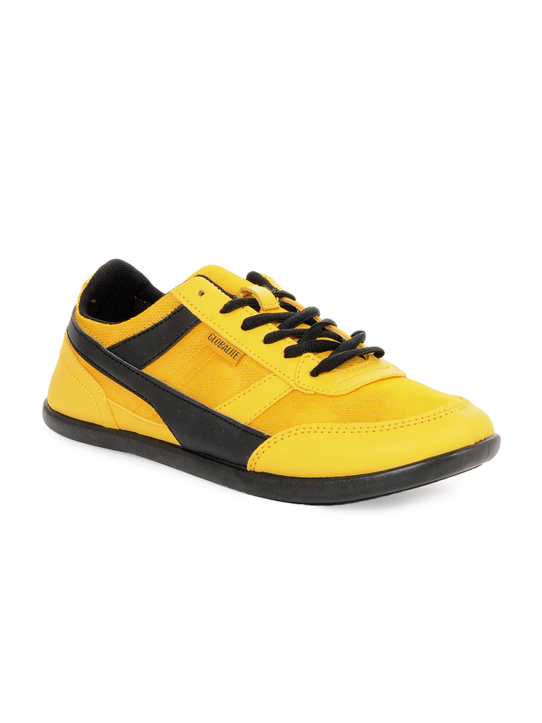 Buy Globalite Men Navy Blue Sneakers - Casual Shoes for Men 81109 | Myntra