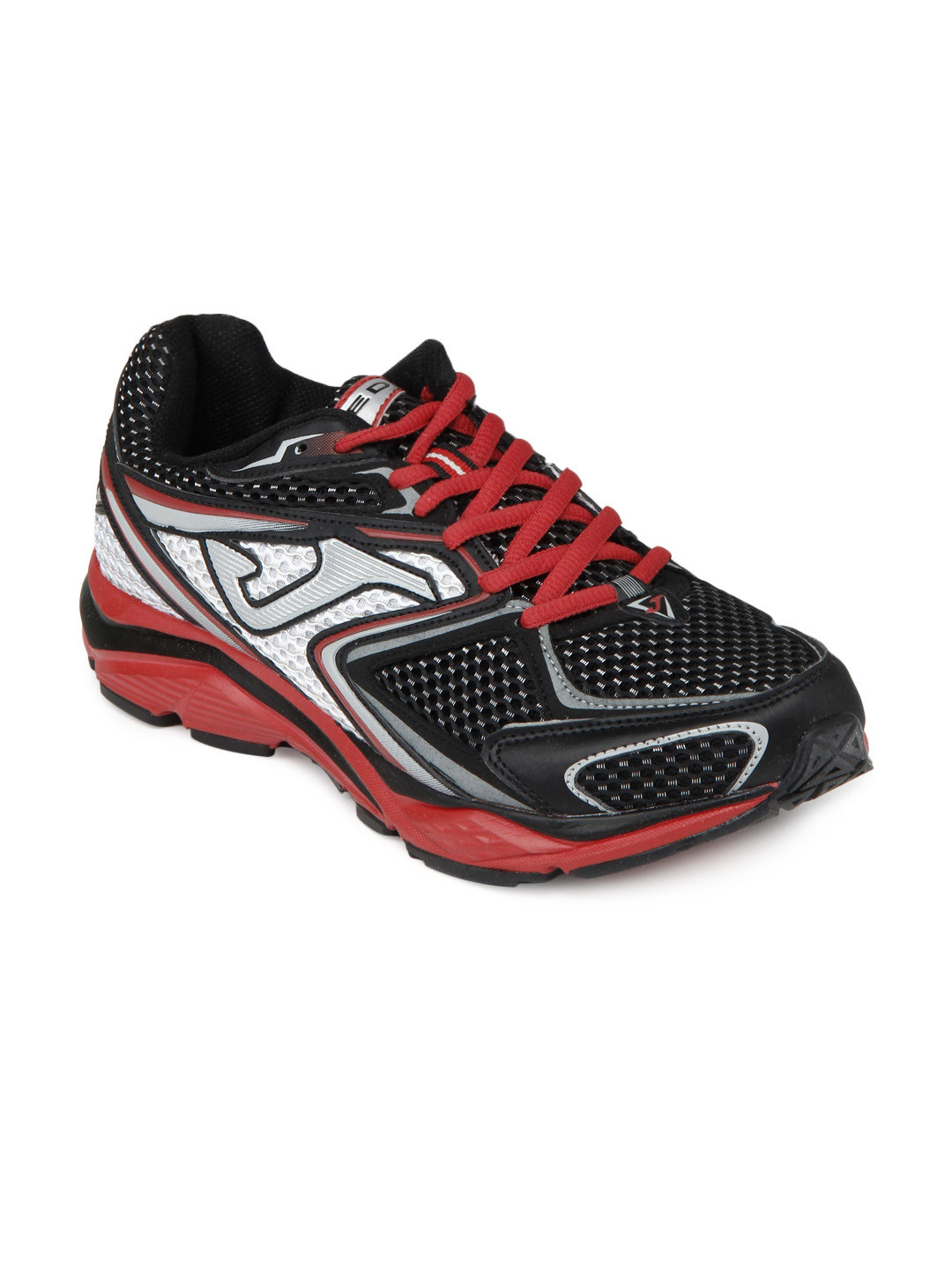 Buy Joma Men Black RUNNING Shoes - Sports Shoes for Men 126952 | Myntra
