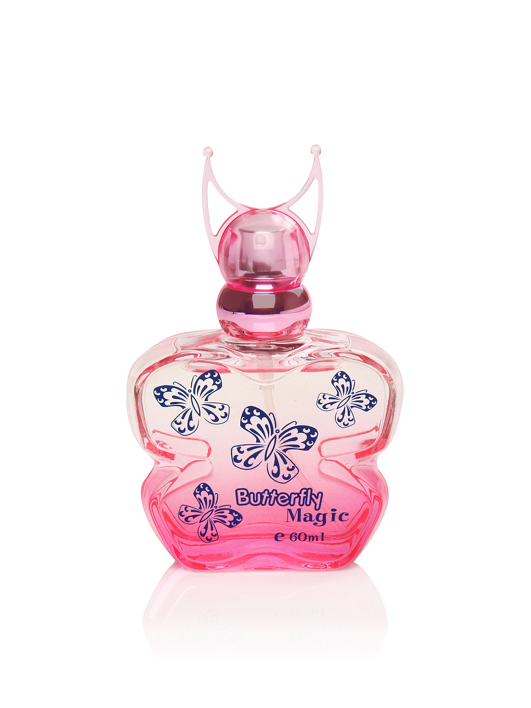 Buy Jungle Magic Bubbly Butterfly EDT Perfume - Perfume for Unisex Kids ...