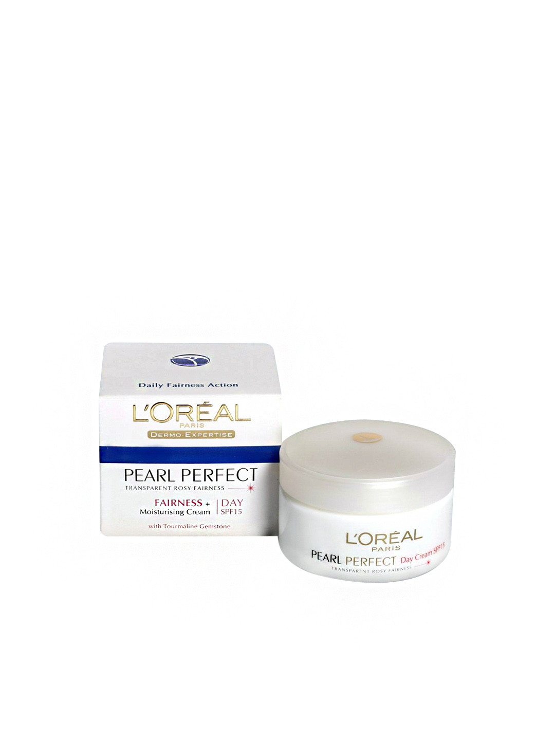 Buy LOreal Paris Women Pearl Perfect Day Cream - Day Cream for Women ...