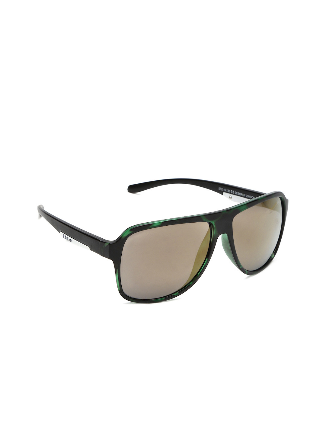 Buy Lee Cooper Originals Men Sunglasses LC9060 - Sunglasses for Men ...