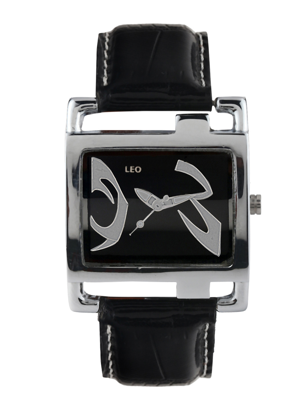 Buy Leo Women Black Dial Watch PK05 SAL - Watches for Women 476458 | Myntra