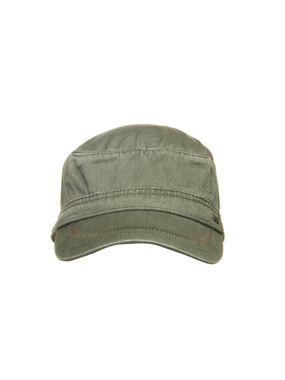 Buy Levis Men Green Cap - Caps for Men 166281 | Myntra