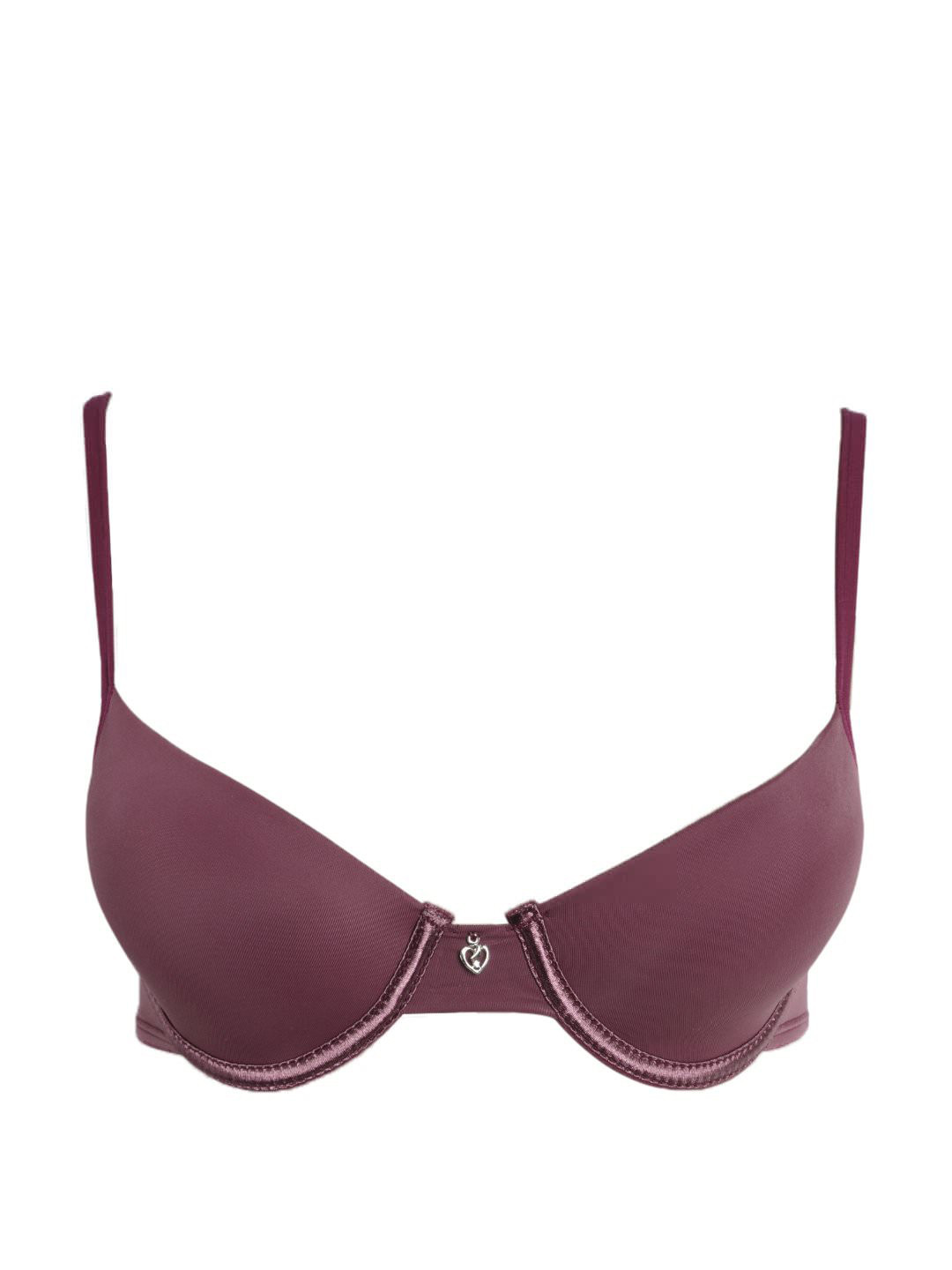 Buy Lovable Women Fiona Purple Bra - Bra for Women 30496 | Myntra