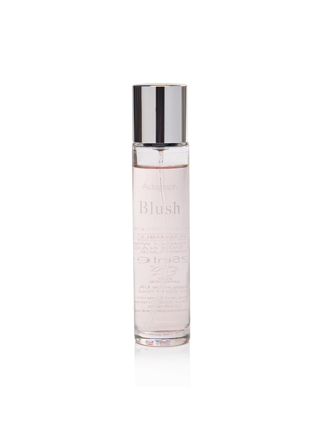 Buy Autograph By Marks & Spencer Women Blush Eau De Toilette - Perfume ...