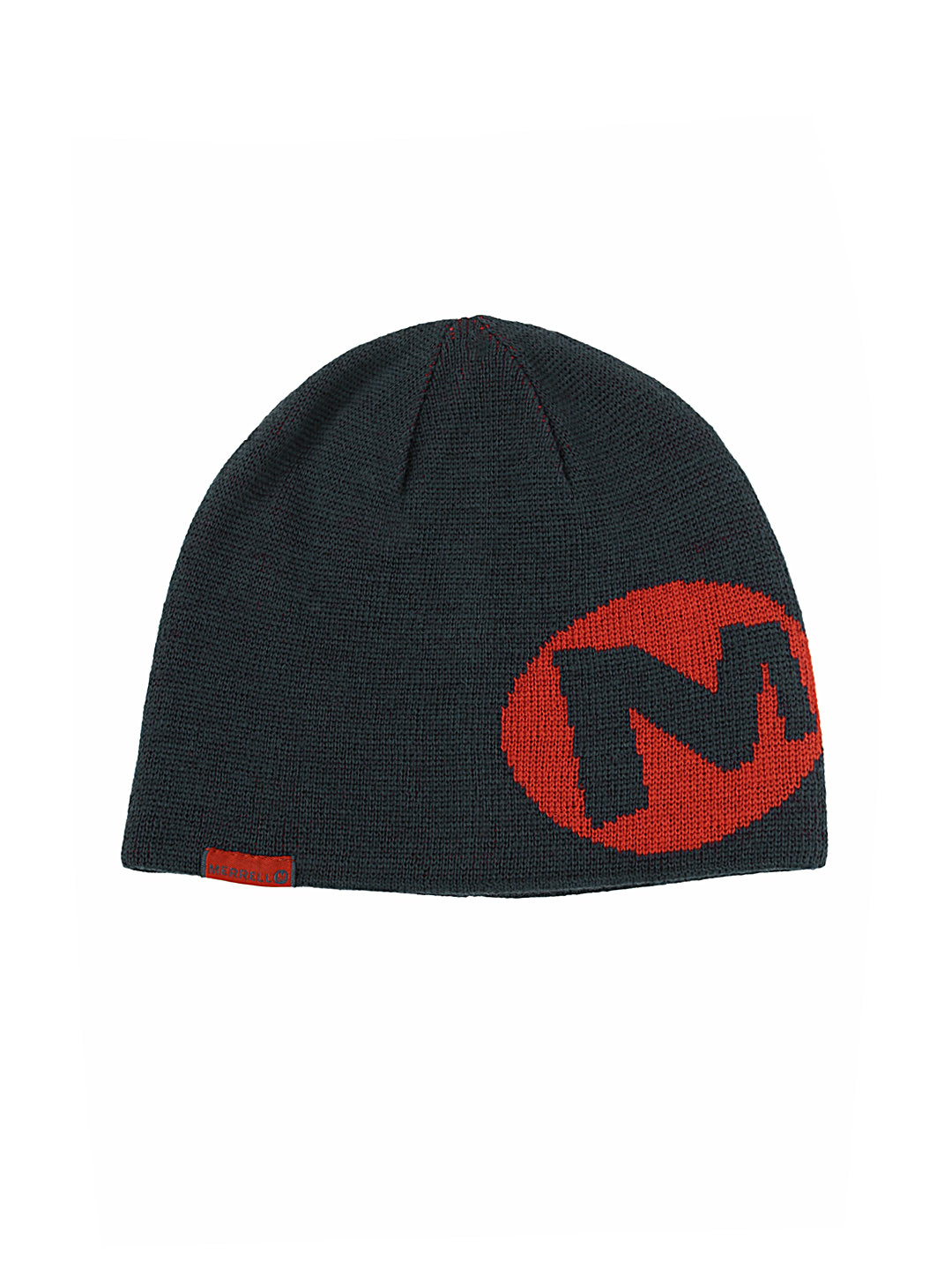 Buy Merrell Men Blue Beanie Cap - Caps for Men 219437 | Myntra