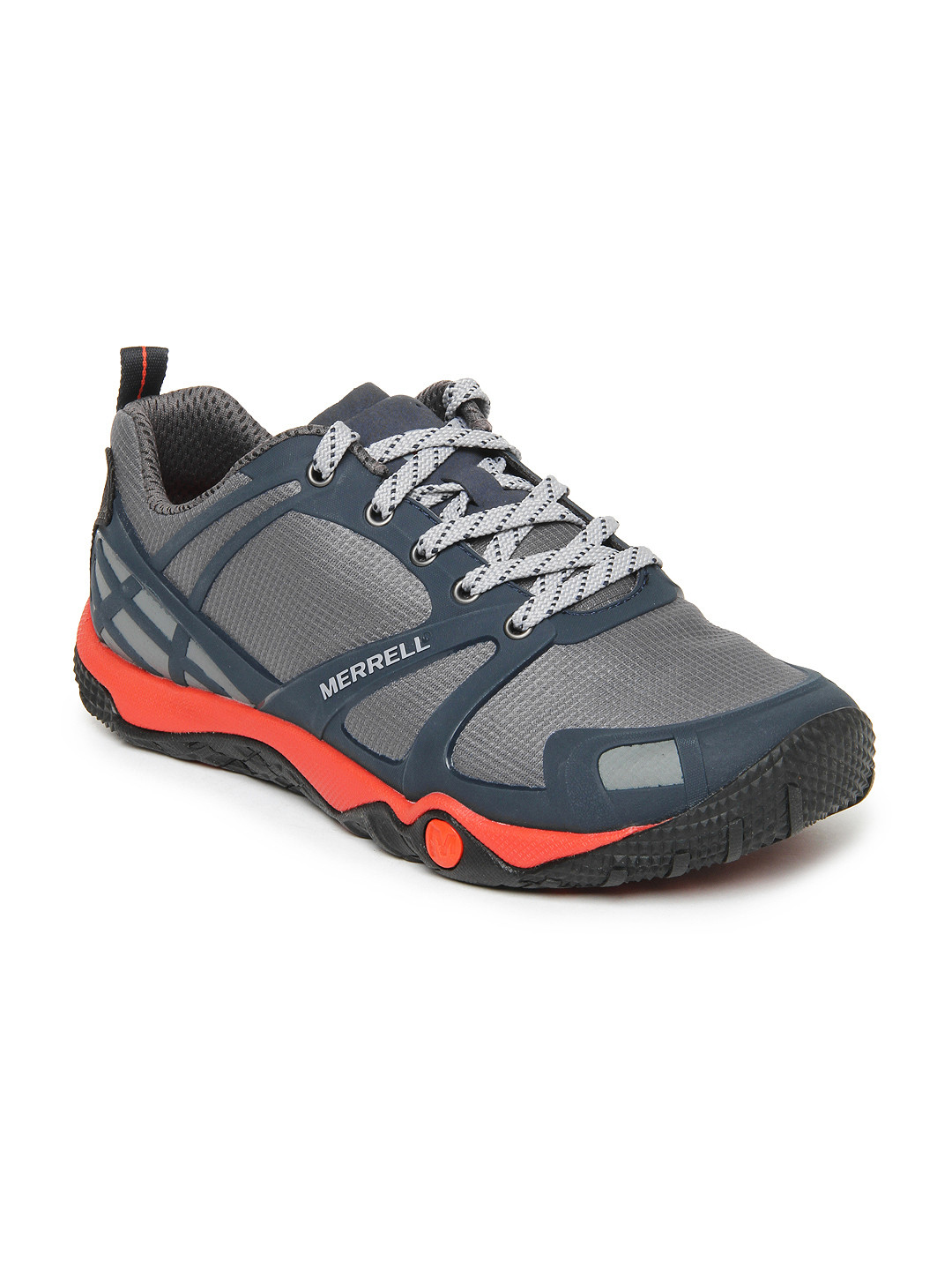 Buy Merrell Men Grey Proterra Sports Shoes - Sports Shoes for Men ...
