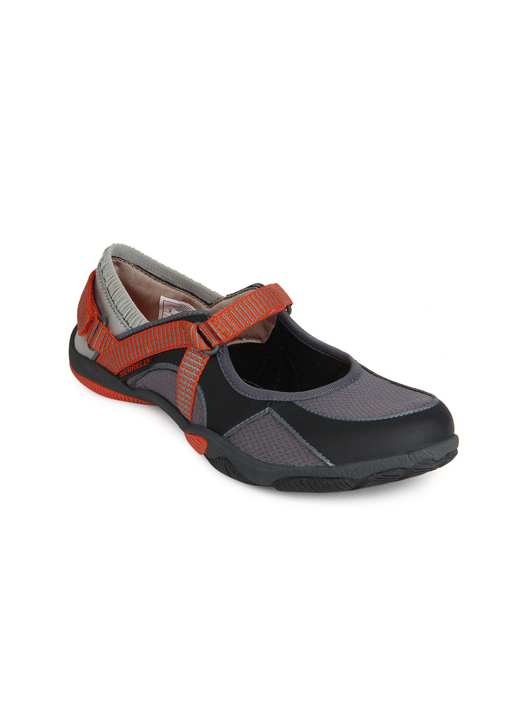 Buy Merrell Women Charcoal Black River Glove Barefoot Water Sports ...