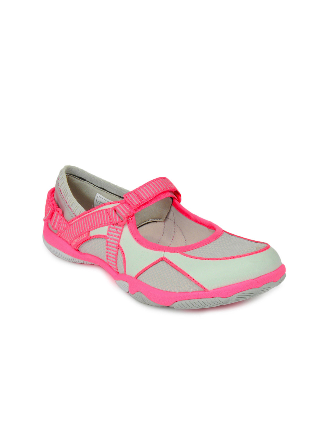 Buy Merrell Women Pink River Glove Barefoot Water Sports Shoes - Sports ...