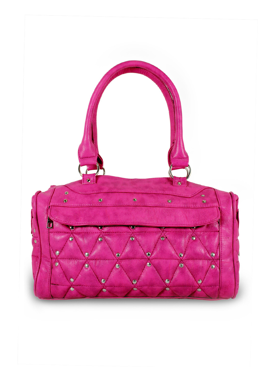 Buy Moda Desire Pink Handbag - Handbags for Women 325780 | Myntra