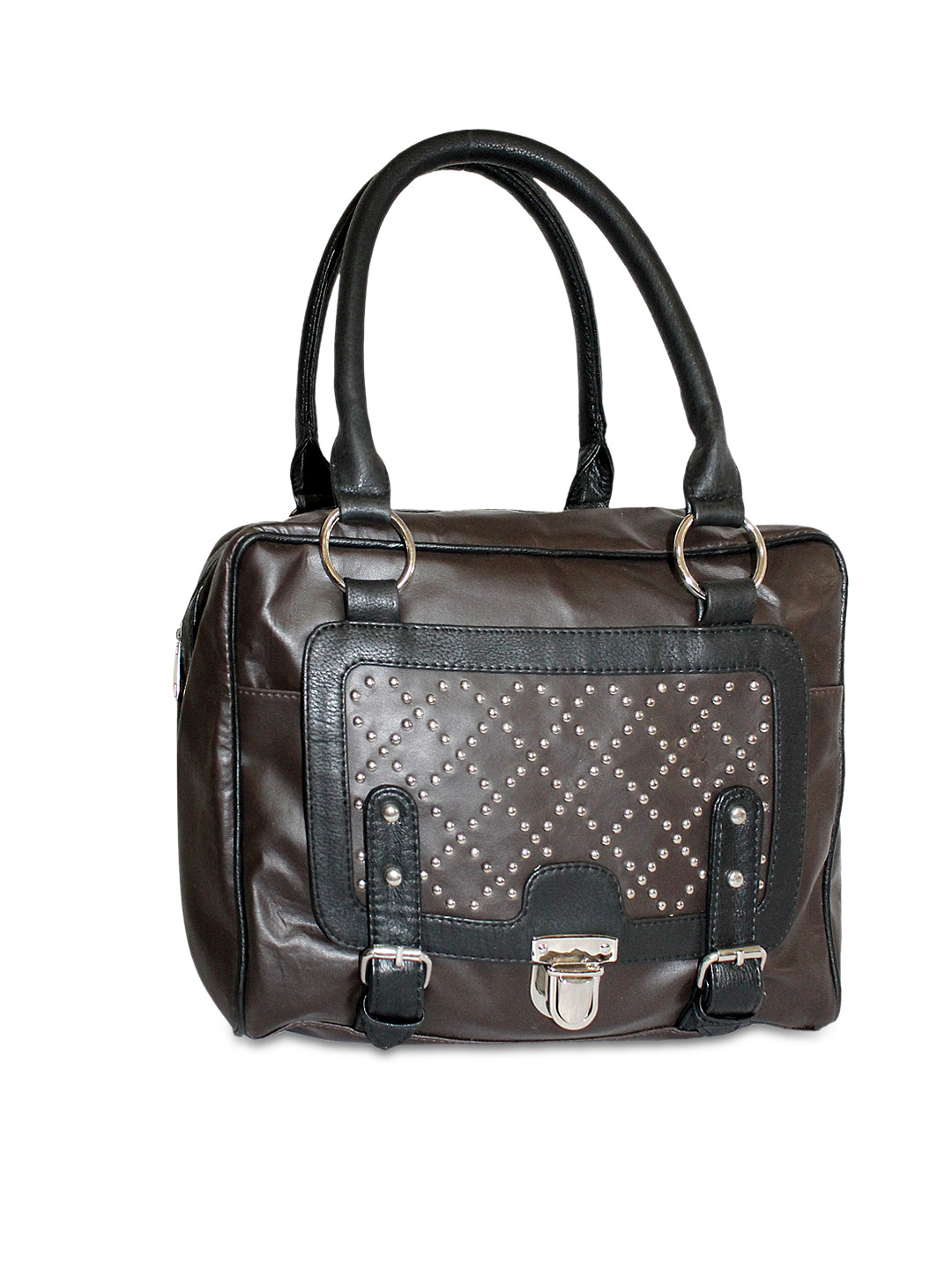 Buy Moda Desire Brown Handbag - Handbags for Women 327082 | Myntra