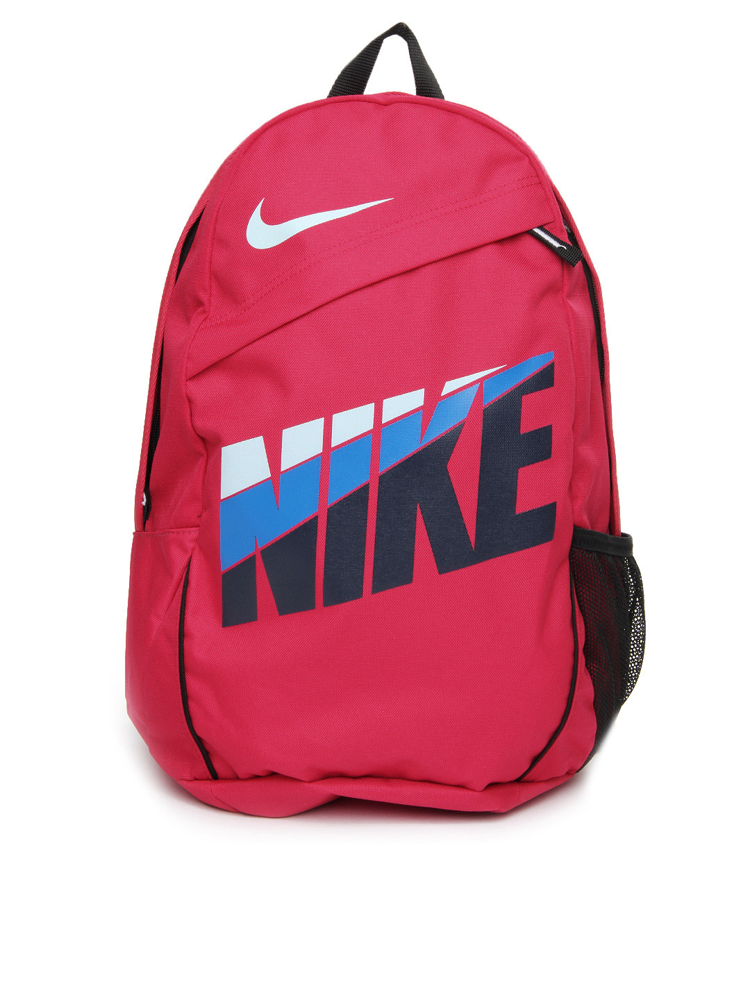 Buy Nike Red Classic Turf NSW Backpacks - Backpacks for Men 266014 | Myntra