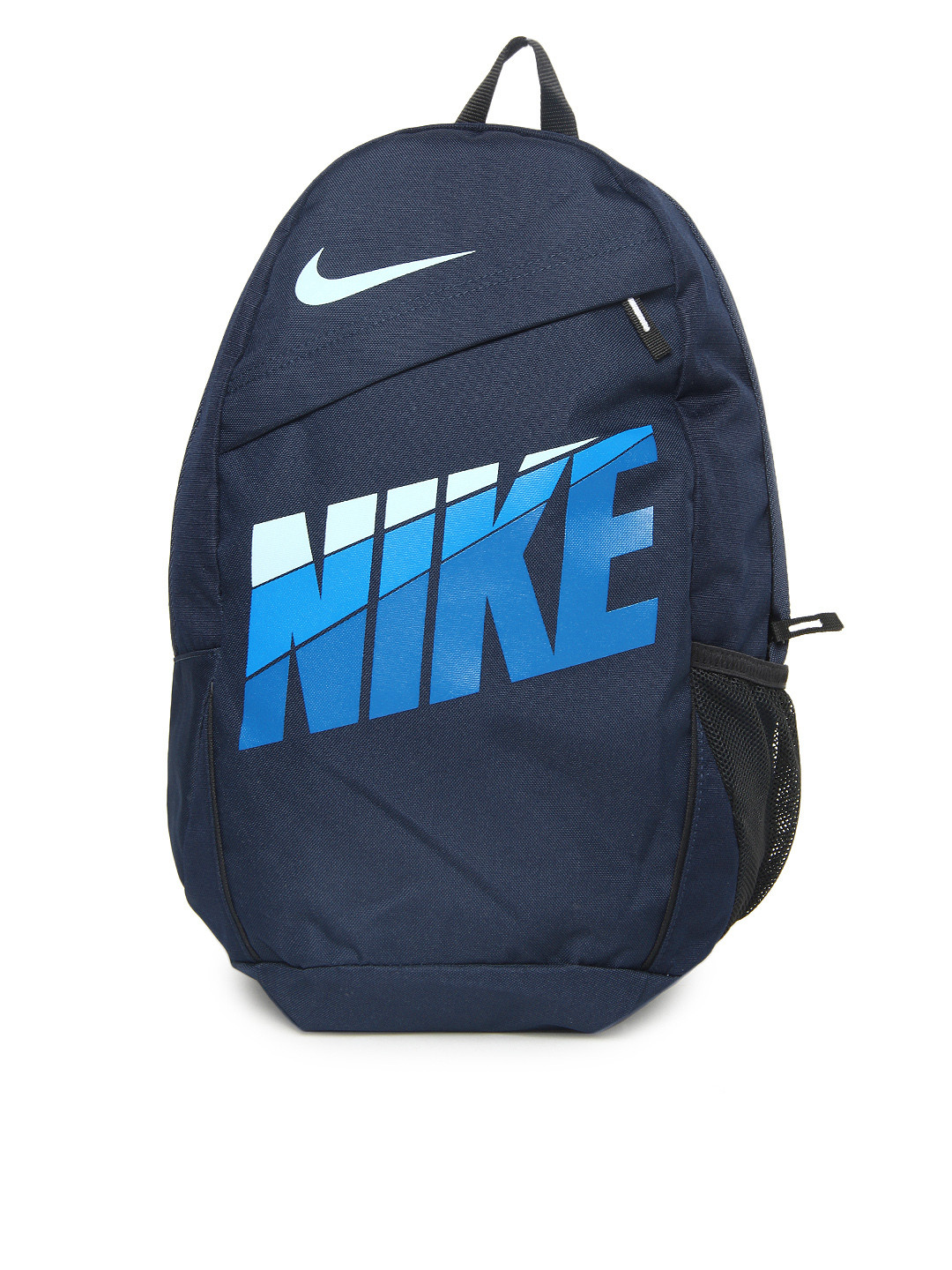 Buy Nike Men Blue Classic Turf Backpack - Backpacks for Men 222129 | Myntra