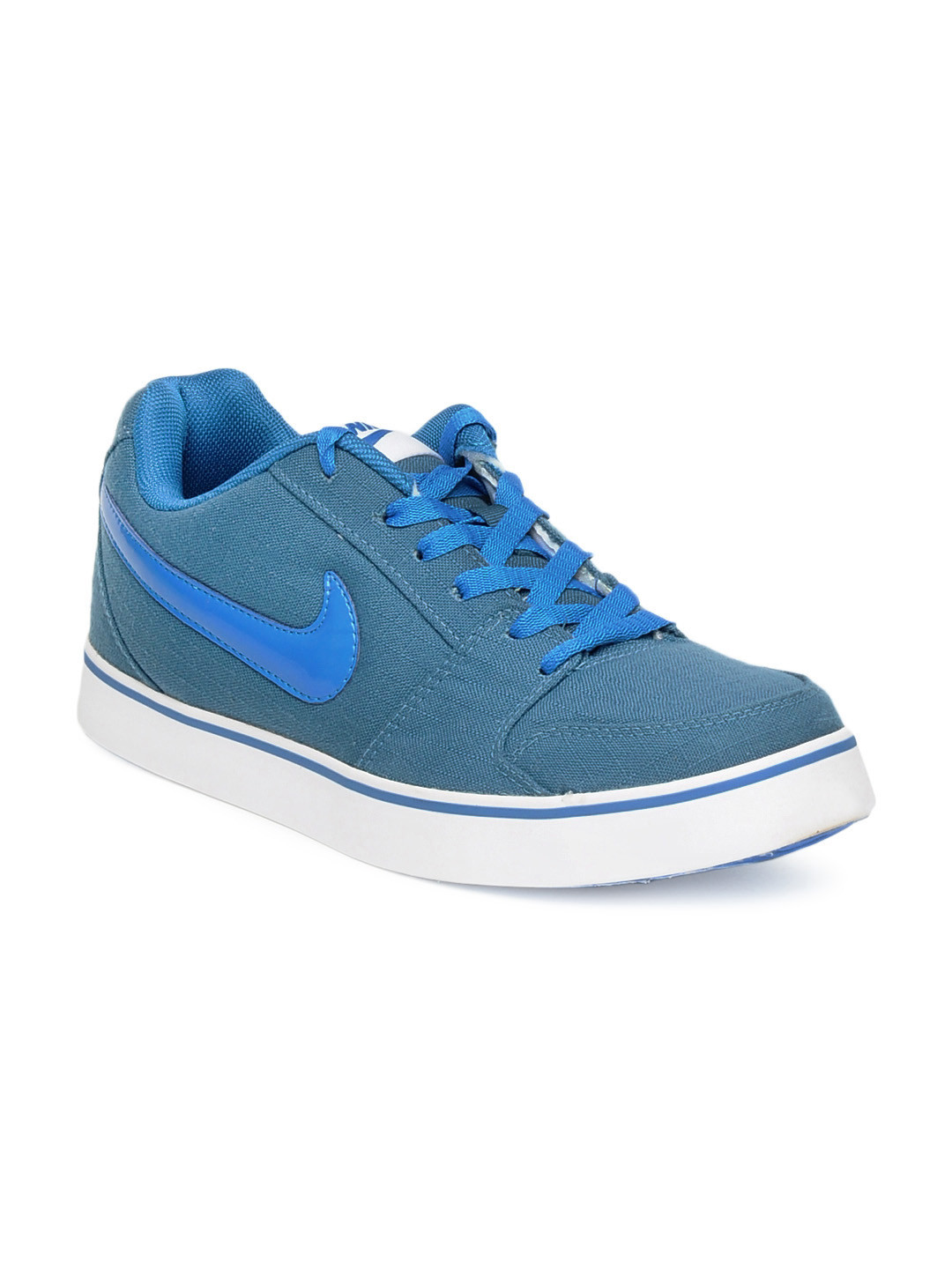 Buy Nike Men Blue Liteforce Shoes - Casual Shoes for Men 81303 | Myntra