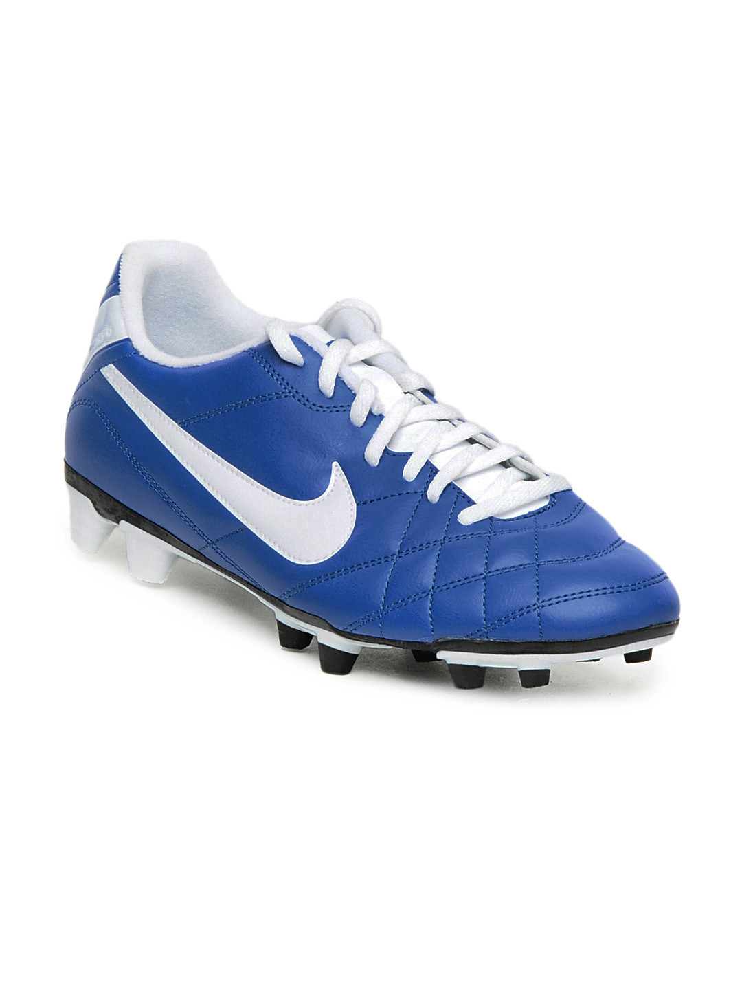 Buy Nike Men Blue Tiempo Rio FG Sports Shoes - Sports Shoes for Men ...
