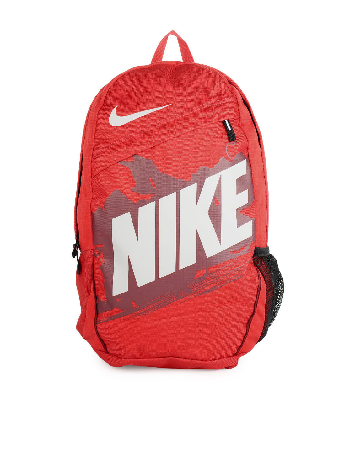 Buy Nike Men Red Backpack - Backpacks for Men 66764 | Myntra