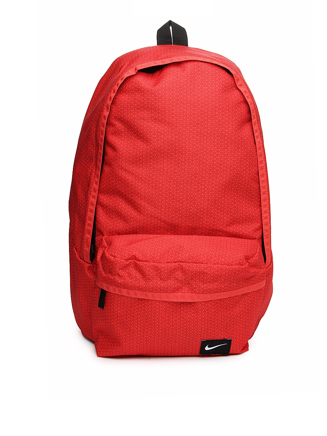 Buy Nike Unisex Red Printed Backpack - Backpacks for Unisex 222127 | Myntra