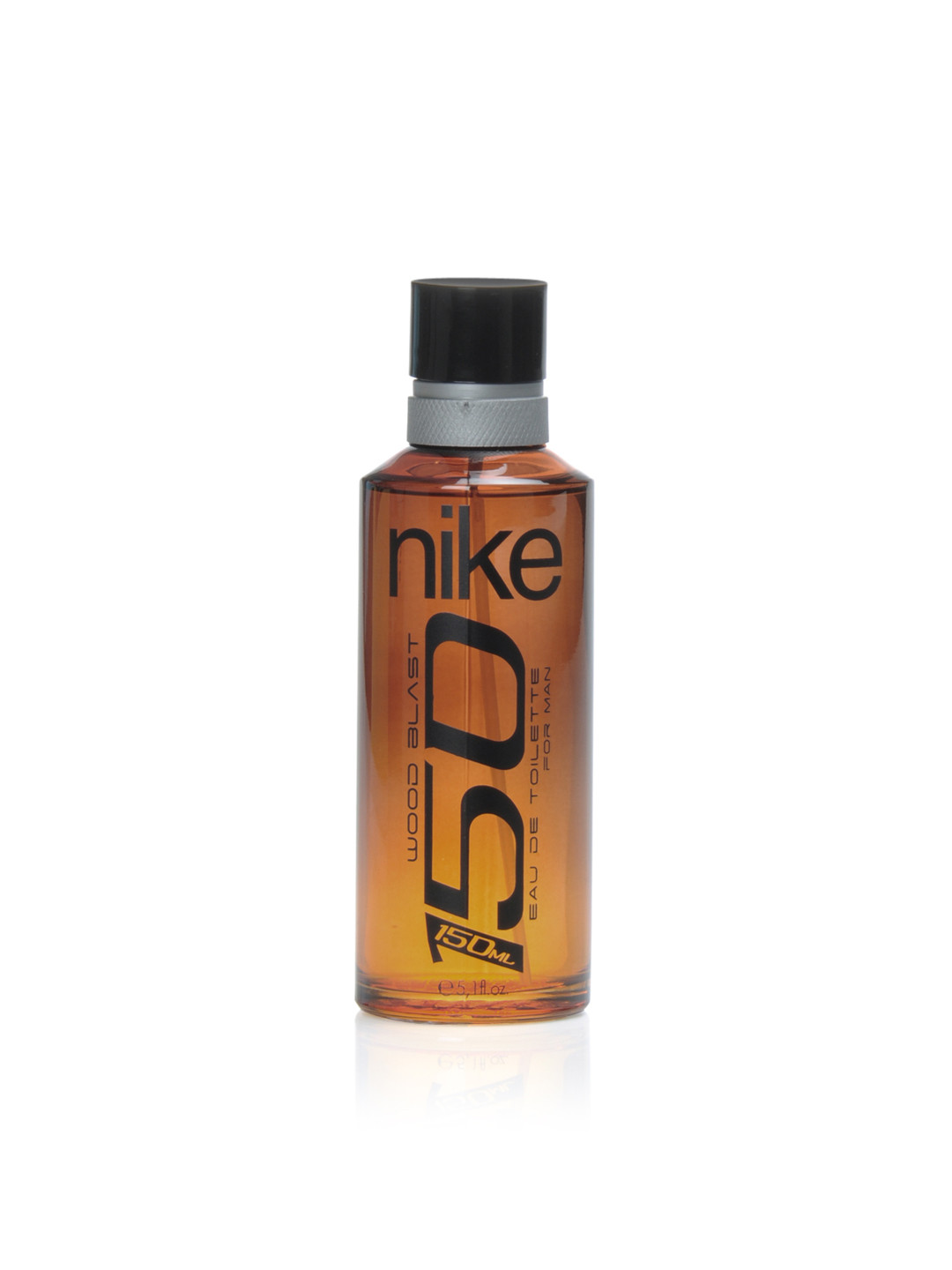 Buy Nike Fragrances Men Wood Blast Perfume 150 Ml - Perfume for Men ...