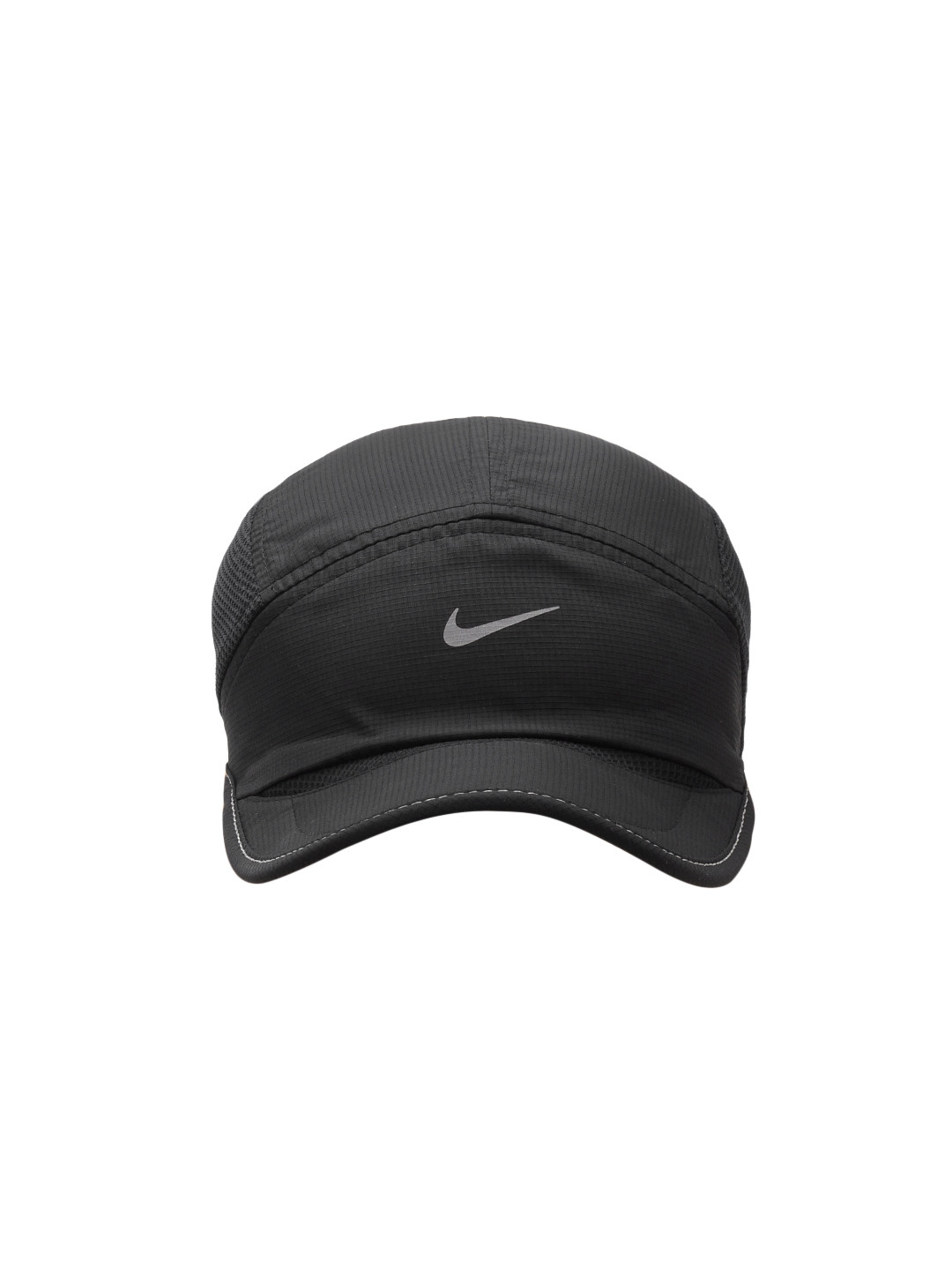 Buy Nike Women Black Cap - Caps for Women 92234 | Myntra