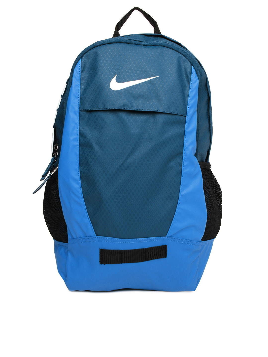 Buy Nike Teal Team Training Medium Training Backpacks - Backpacks for ...