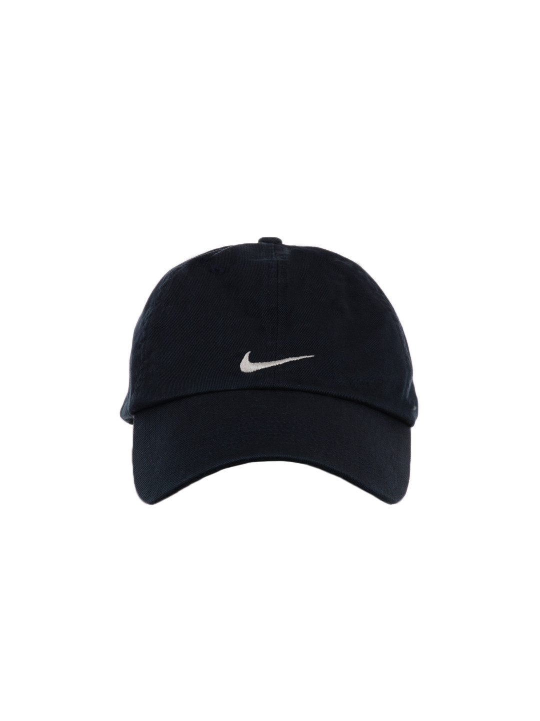 Buy Nike Unisex Navy Blue Cap - Caps for Unisex 86074 | Myntra