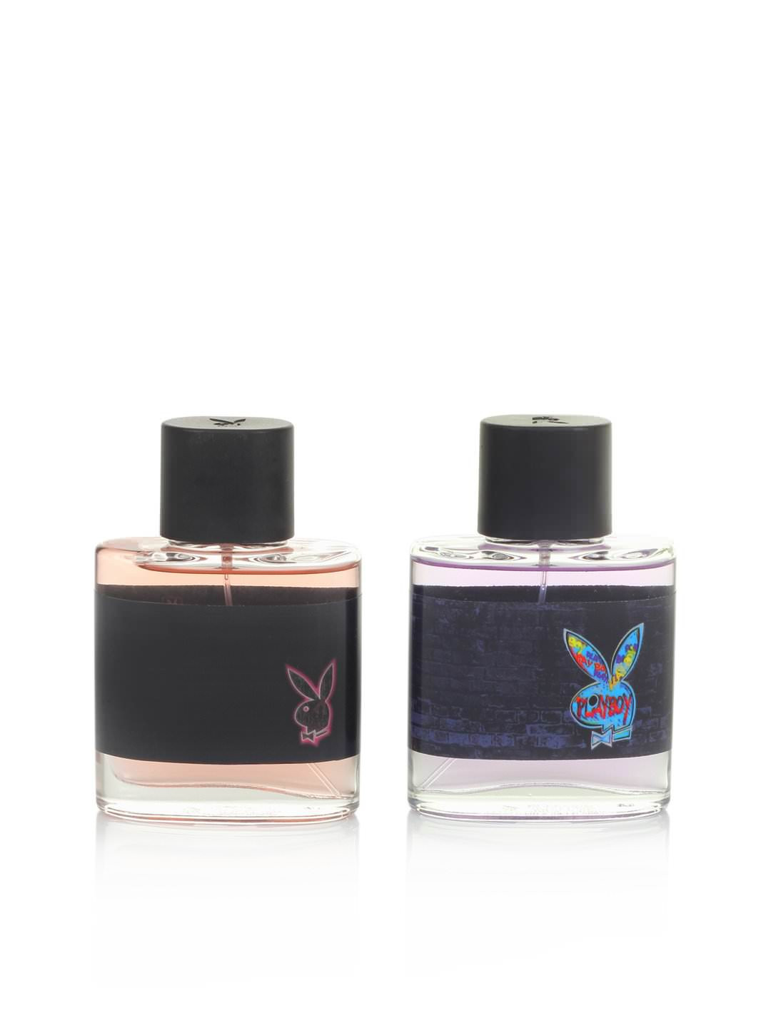 Buy Playboy Men Set Of Two Perfumes - Perfume for Men 61657 | Myntra