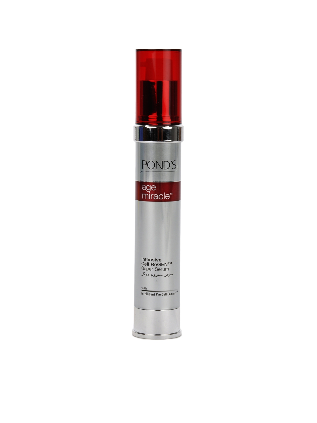 Buy Ponds Age Miracle Intensive Cell ReGEN Super Serum - Day Cream for ... Buy Ponds Age Miracle Intensive Cell ReGEN Super Serum - Day Cream for ...