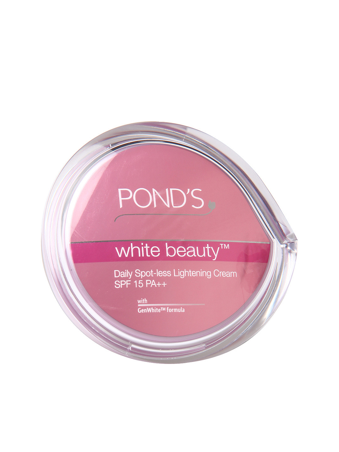 Buy Ponds White Beauty Daily Spot Less Lightening Cream - Day Cream for ...