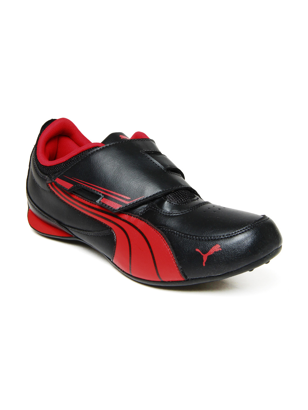 Buy Puma Men Black Acer Casual Shoes - Casual Shoes for Men 213450 | Myntra