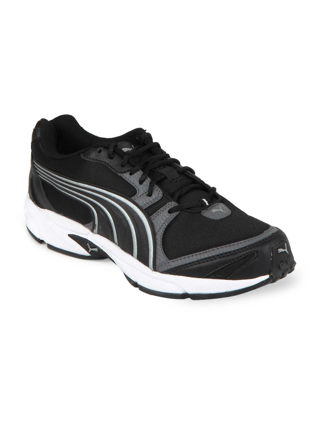 Buy Puma Men Black Aquat Sports Shoes - Sports Shoes for Men 107452 ...