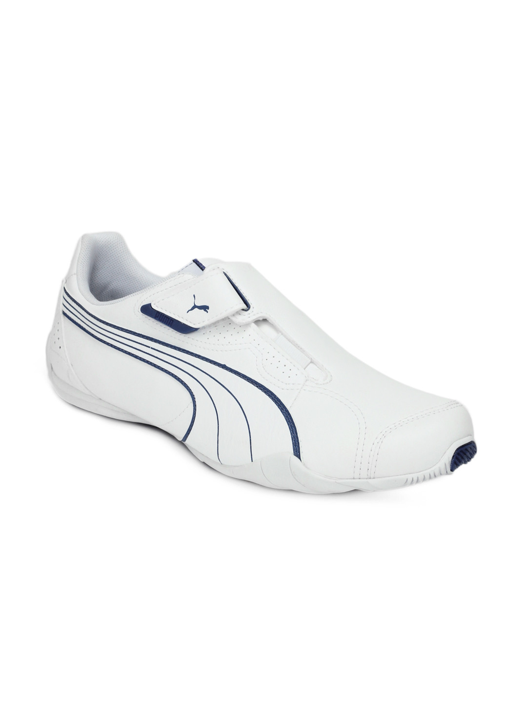 Buy Puma Men White Redon Move Sports Shoes - Casual Shoes for Men ...