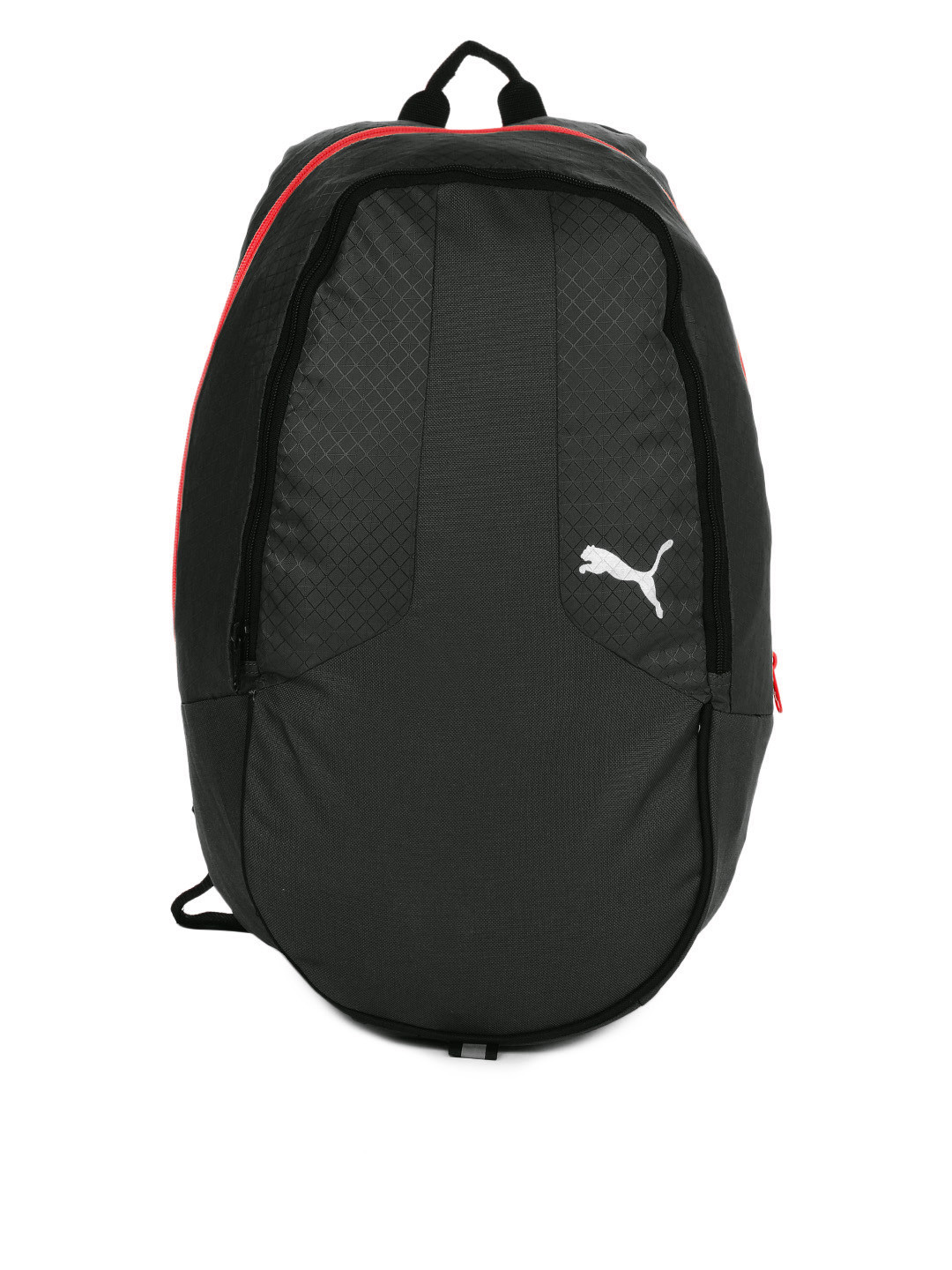 Buy Puma Unisex Apex Black Backpack - Backpacks for Unisex 107557 | Myntra