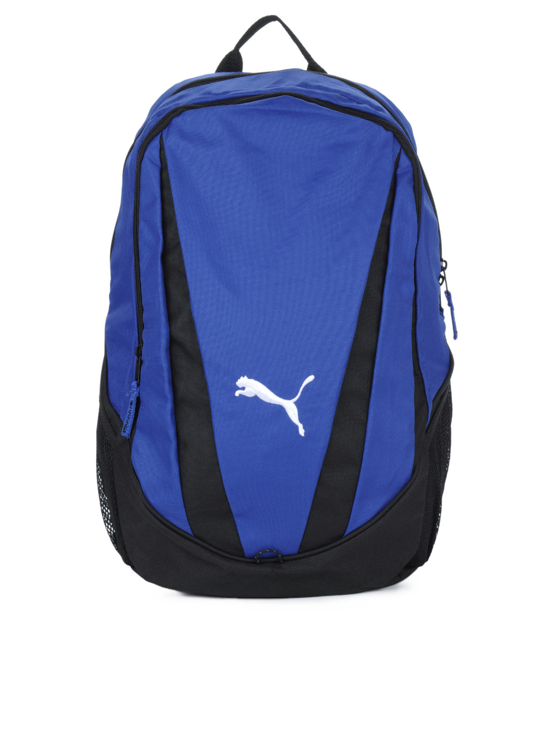 Buy Puma Unisex Blue Apex Backpack - Backpacks for Unisex 159118 | Myntra